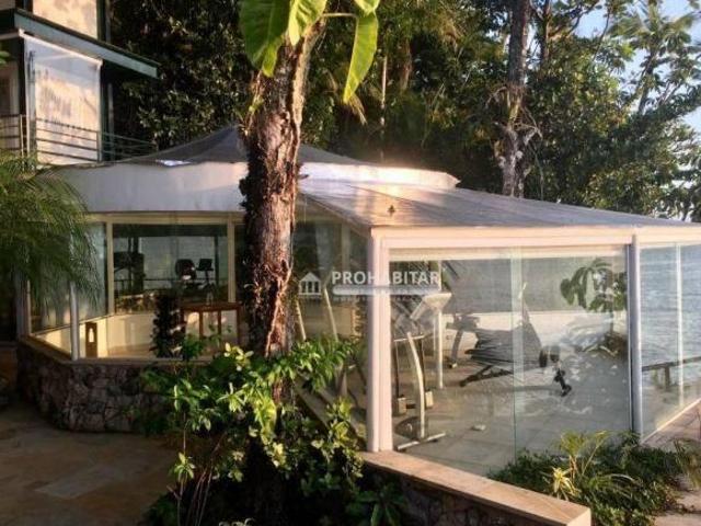 Apartamento Garden à venda no Guarujá/SP