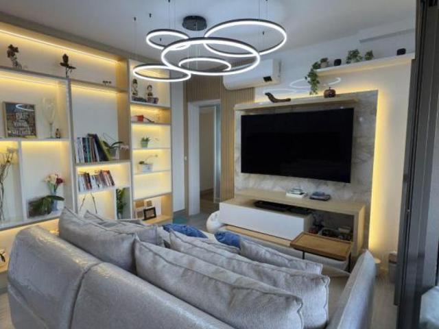 Apartamento Garden à venda no Haute Ibirapuera, na Vila Mariana, em São Paulo SP