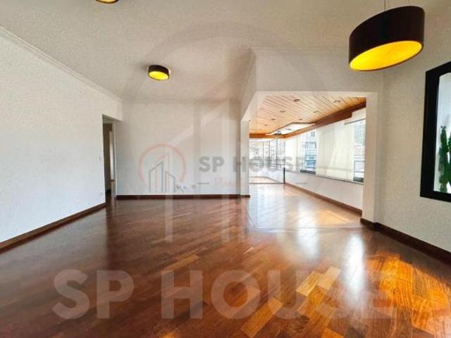 Apartamento garden à venda no Ipiranga, 3 quartos, 1 suíte, 2 vagas, 124m²
