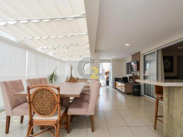 Apartamento Garden à venda no Ipiranga com 3 suítes e 2 vagas