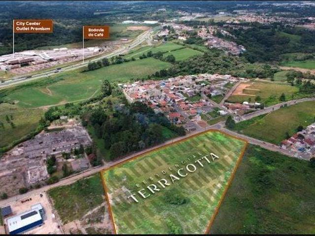 Apartamento Garden à venda no Itaboa Campo Largo | 2 quartos