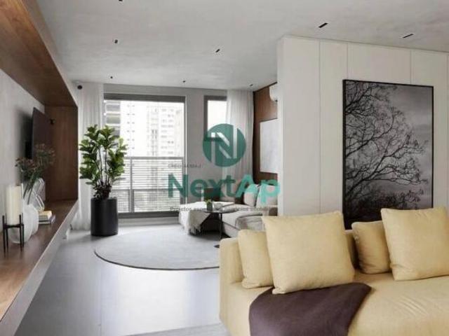 Apartamento Garden à Venda no Itaim Bibi – São Paulo/SP
