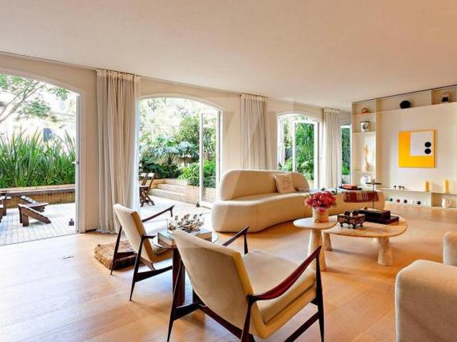 Apartamento Garden à venda no Itaim Bibi