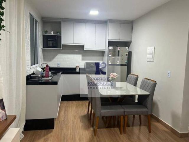 Apartamento garden à venda no Jardim Capivari – CAMB1 – Campinas/SP