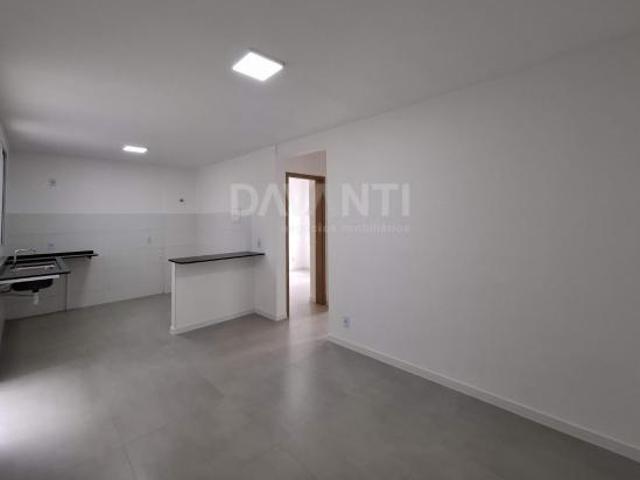 Apartamento Garden à venda no Jardim Capivari em Campinas na Davanti Imóveis