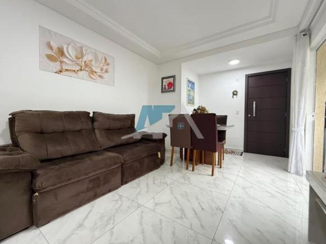 Apartamento Garden à venda no Jardim Cruzeiro – São José dos Pinhais