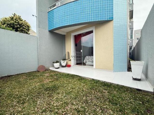 Apartamento Garden à venda no Jardim Cruzeiro, São José dos Pinhais