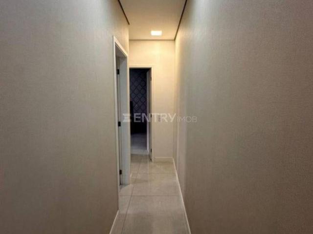 Apartamento Garden À Venda No Jardim Ana Maria Com 2 Dormitórios Sendo Uma Suíte – Jundiaí/sp