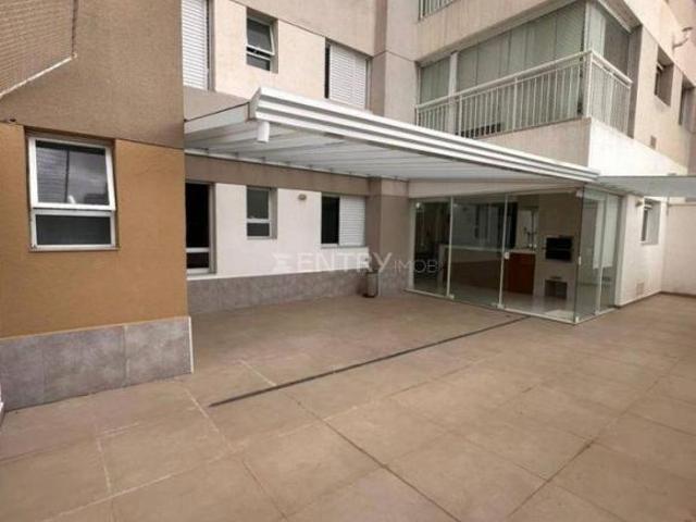 Apartamento Garden à Venda no Jardim Ana Maria com 2 dormitórios sendo uma suíte – Jundiaí/SP