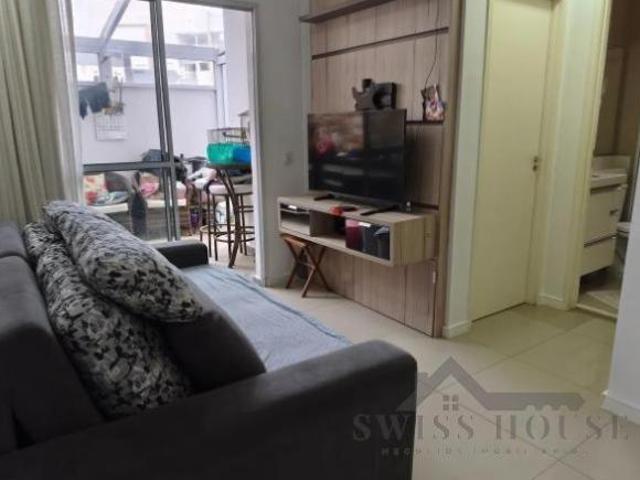 Apartamento garden a venda no Jardim Alto da Boa Vista em Valinhos/SP