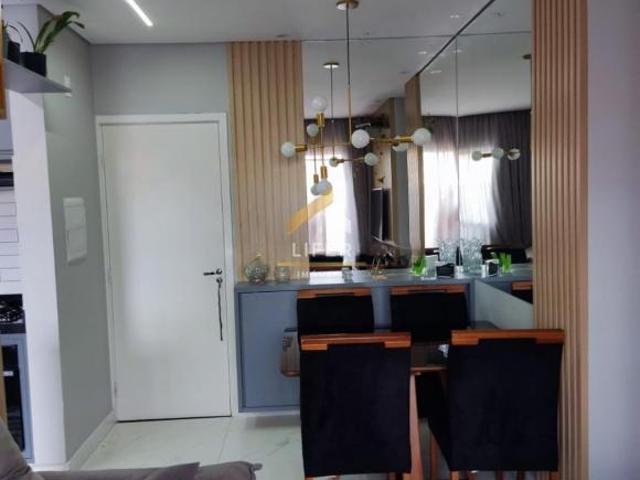 APARTAMENTO GARDEN À VENDA NO JARDIM DO LAGO