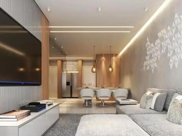 Apartamento à venda no Jardim da Torre, com 3 quartos e 86m²