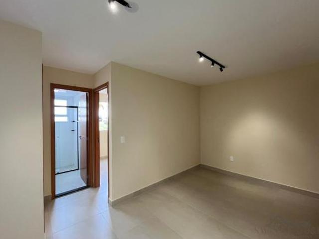 Apartamento garden a venda no Jardim Esmeraldina em Campinas/SP