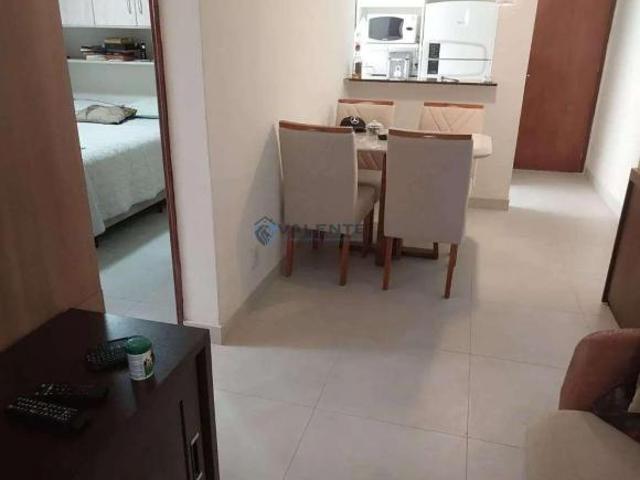 Apartamento Garden á venda no Jardim Nova Europa, em Campinas SP