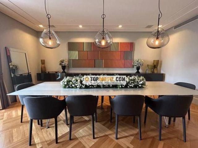 Apartamento Garden à venda no Jardim Paulista São Paulo/SP