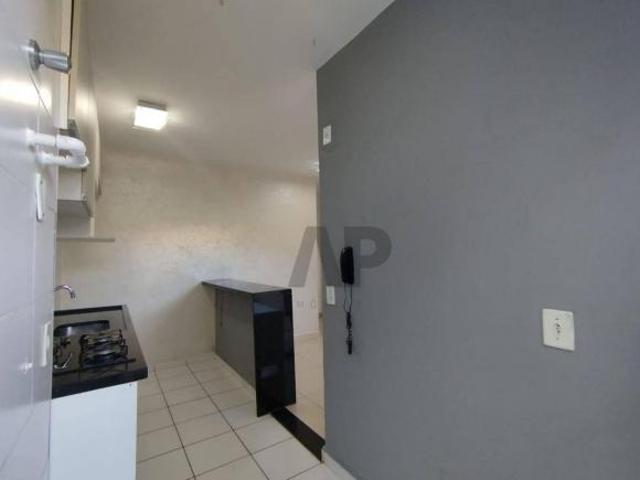 Apartamento Garden à Venda no Jardim Rancho Grande em Itu/SP | 2 Dormitórios e Quintal Privativo