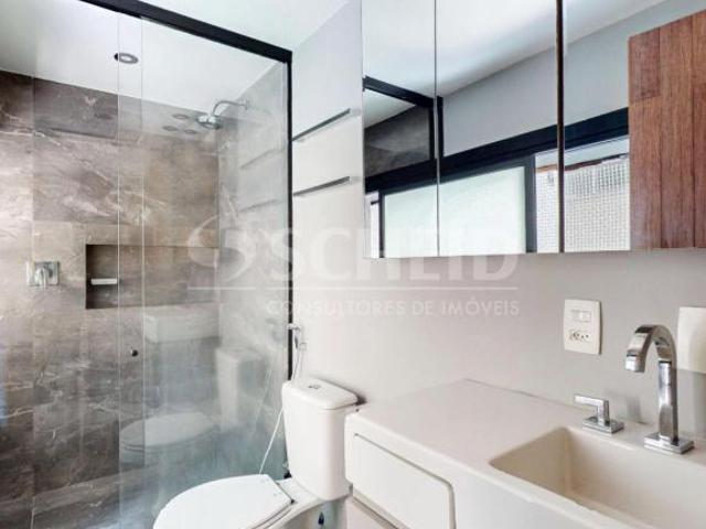 Apartamento Garden á Venda no Jardins com 116m², 2 quartos, 1 vaga