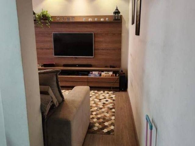 Apartamento Garden à venda no Jd. Maracanã em Valinhos/SP