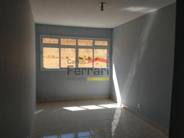 Apartamento Garden á venda no Mandaqui 3 dormitórios e 1 vaga