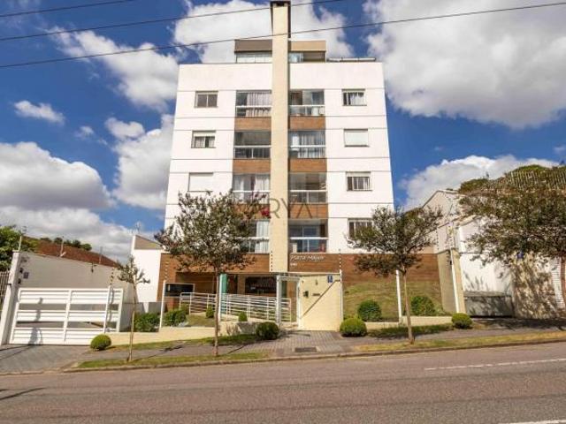 Apartamento GARDEN à venda no Mercês ARYA1