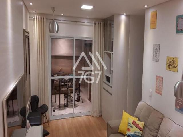 APARTAMENTO GARDEN À VENDA NO MORUMBI