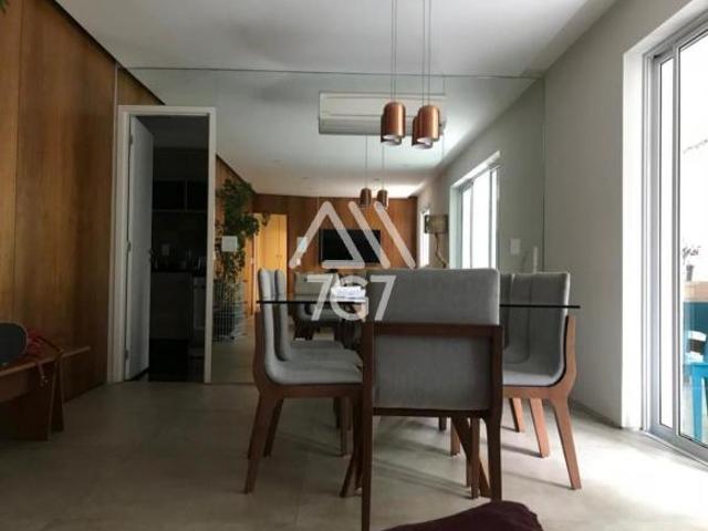 APARTAMENTO GARDEN À VENDA NO MORUMBI