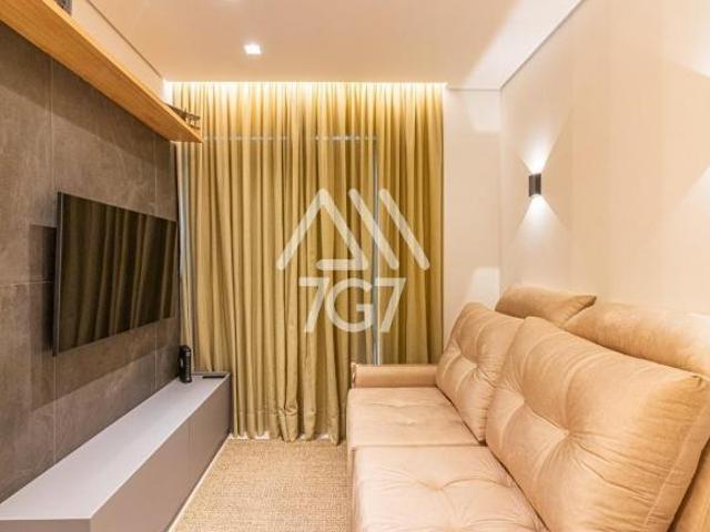 APARTAMENTO GARDEN À VENDA NO MORUMBI