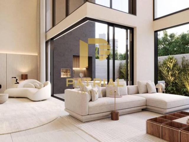 Apartamento Garden à venda no Mossunguê