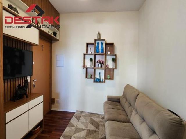 Apartamento Garden a Venda no Myriad Residencial Club em Jundiaí/SP