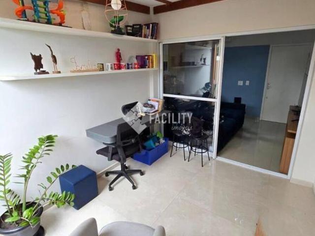 Apartamento Garden à Venda no Nova Europa em Campinas SP