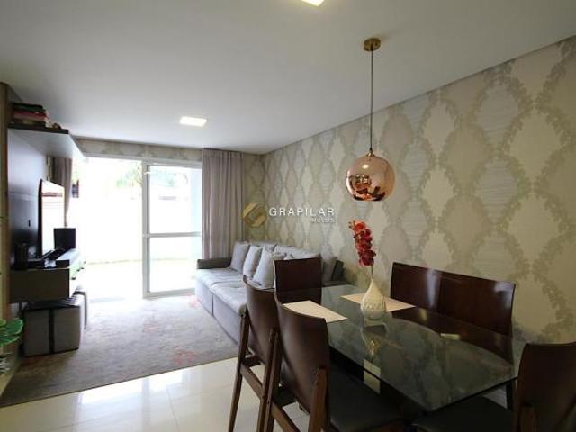 Apartamento Garden à Venda no Novo Mundo