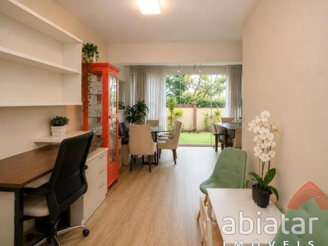 Apartamento Garden à venda no Parque Assunção Taboão da Serra/SP 112m² 2 dormitórios