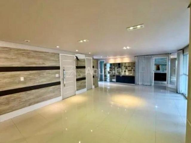 Apartamento Garden à Venda no Parque da Mooca, 215m², 3 Suítes