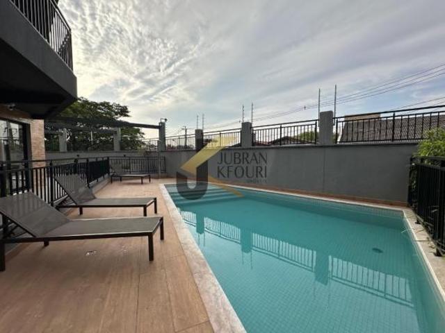 Apartamento garden à venda no Parque Nova Campinas Campinas, novo, com 2 suítes, lazer comum e 2