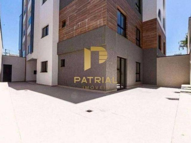 Apartamento Garden à venda no Portão