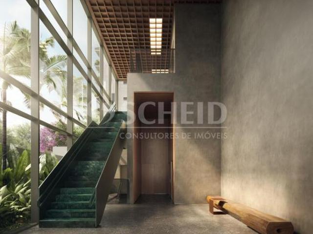 Apartamento Garden à venda no Quaddra Lorena