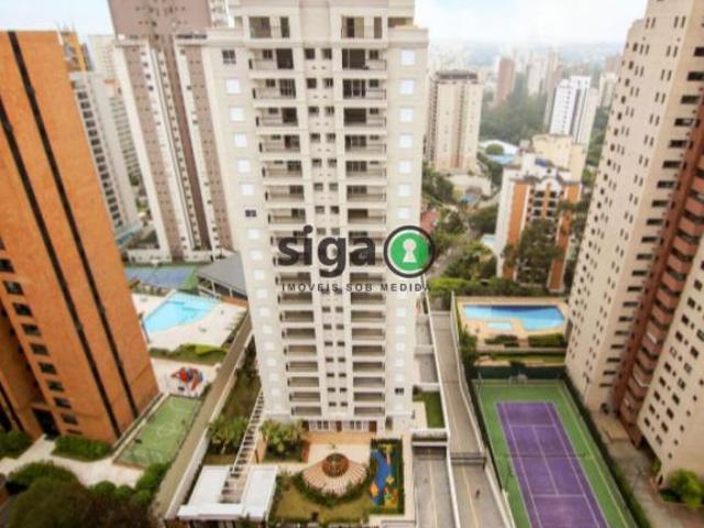 APARTAMENTO GARDEN A VENDA NO RG OSCAR MONTEIRO DE BARROS ! 2 QUARTOS, 2 VAGAS! FAÇA PROPOSTA!