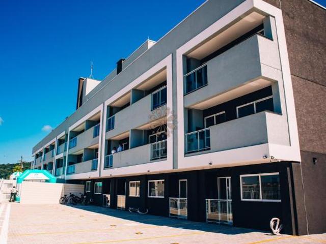 Apartamento Garden à venda no Residencial Torino n