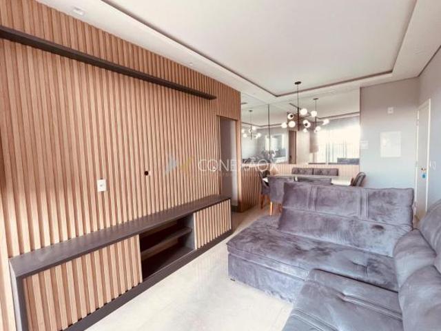 Apartamento Garden à venda no Residencial Villeneuve Swiss Park Campinas SP