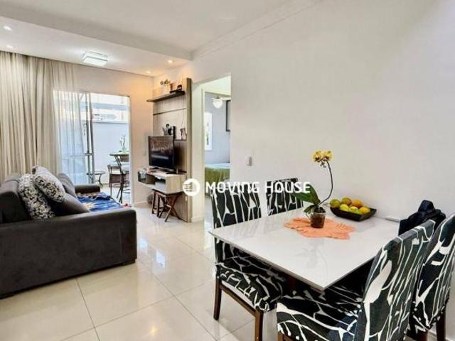 Apartamento Garden à Venda no Residencial Alta Vista Valinhos/SP
