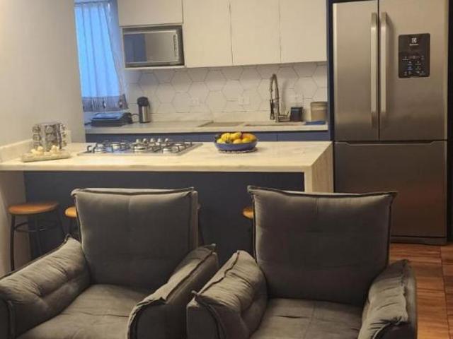 Apartamento Garden à Venda no Residencial Park 395 150m² Taboão da Serra / SP