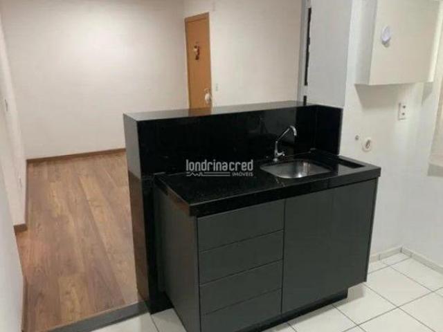 Apartamento Garden à Venda no Residencial Parque Lisboa