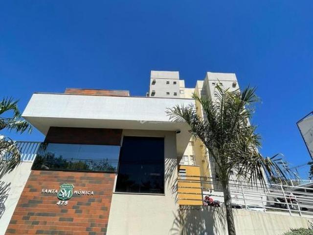 Apartamento Garden a venda no Santa Mônica Residence Despraiado