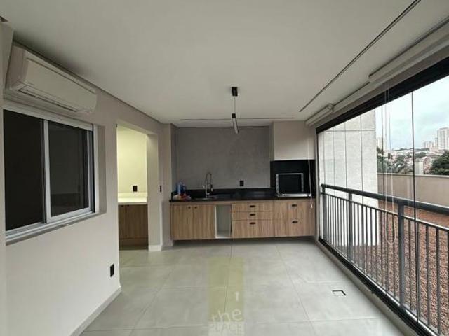 APARTAMENTO GARDEN À VENDA NO SACOMÃ