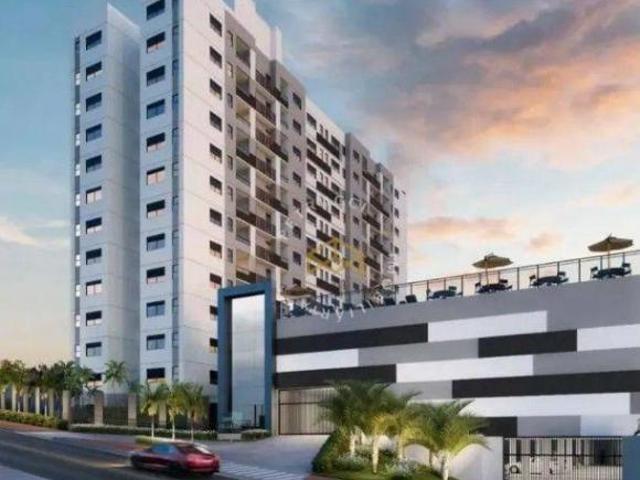 APARTAMENTO GARDEN À VENDA NO SENSIA GALLERIA NA CIDADE DE CAMPINAS/SP