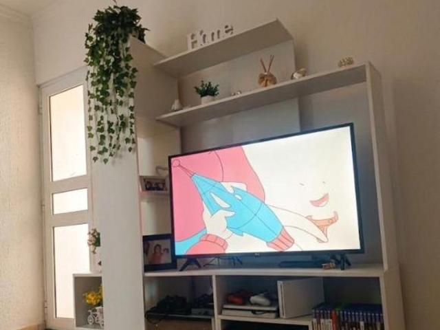 APARTAMENTO GARDEN À VENDA NO SOLAR DAS ARARAS EM SALTO SÃO PAULO