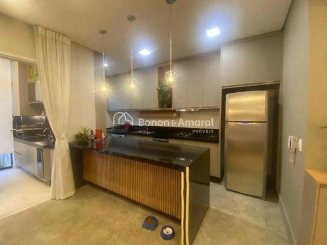 Apartamento Garden à Venda no Swiss Park Campinas/SP