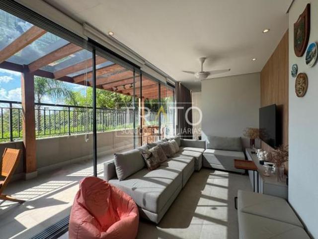 Apartamento Garden à venda no Swiss Park de 220 metros com 3 quartos, sendo 3 su