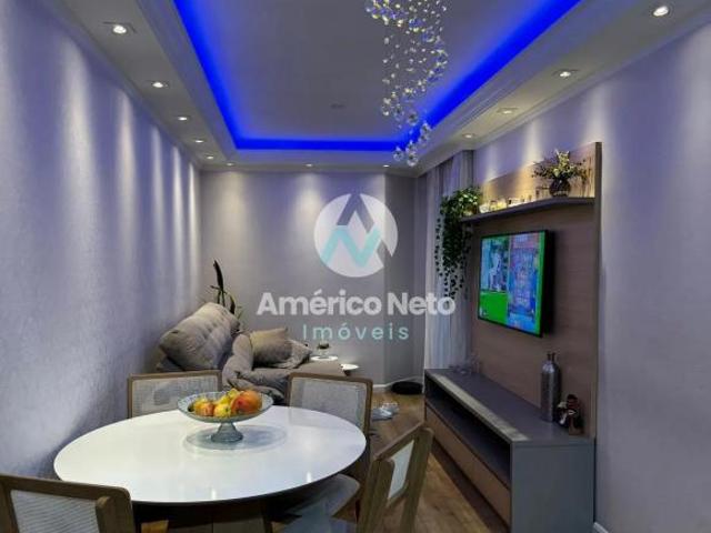 Apartamento garden à Venda, Nova Gerty, São Caetano do Sul, SP