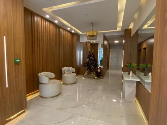 Apartamento Garden a venda novo Roque Callage